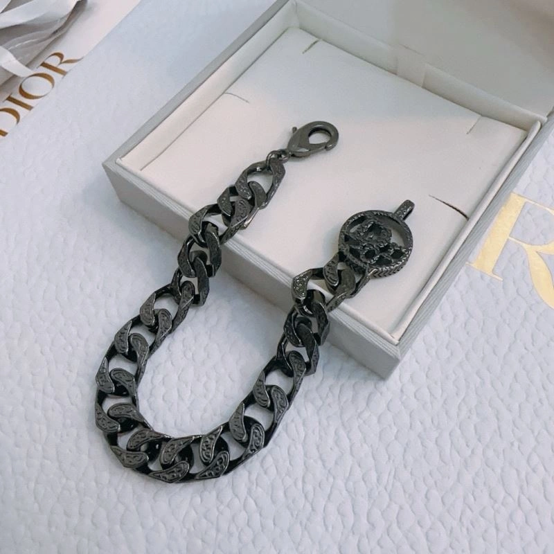 Official Christian Dior Bracelets
