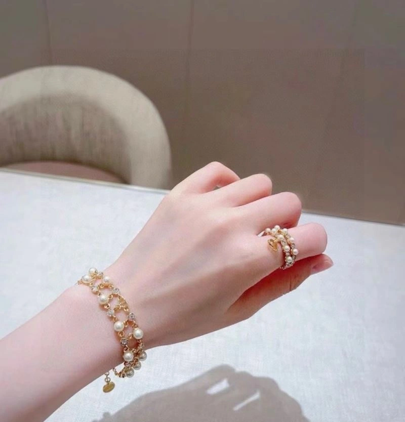 Brand-original Christian Dior Bracelets