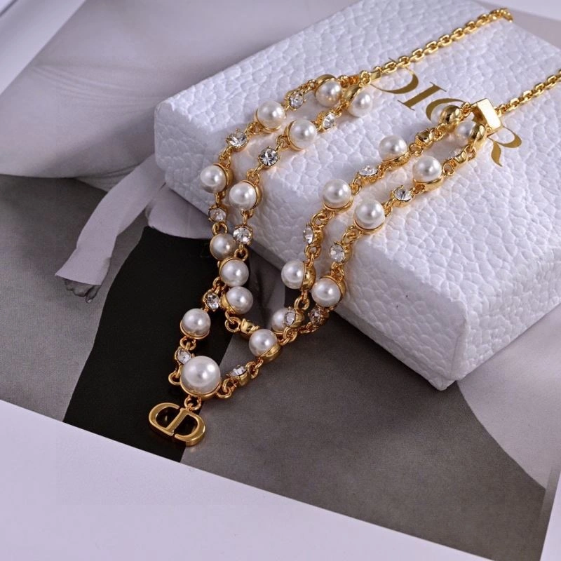 Brand-original Christian Dior Bracelets