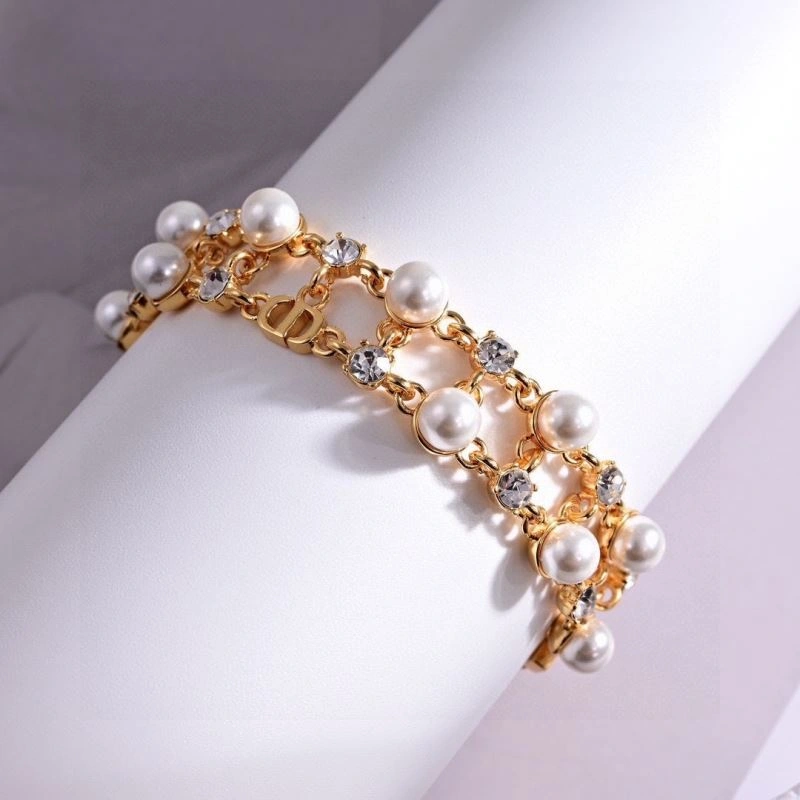 Brand-original Christian Dior Bracelets