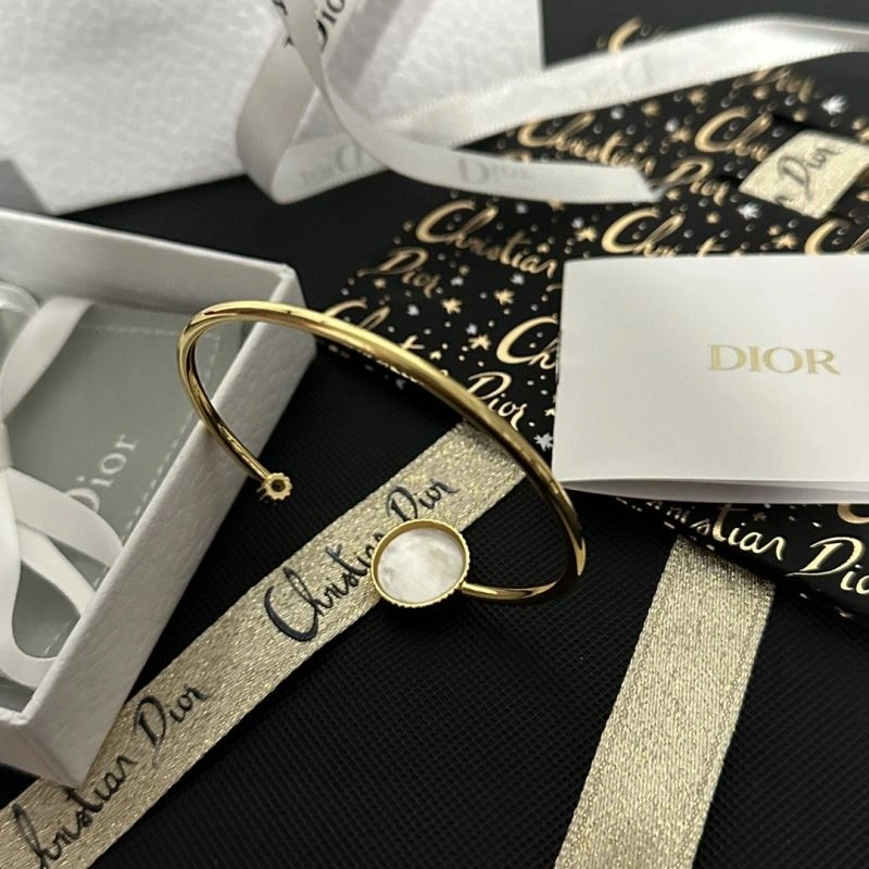 Value-priced Christian Dior Bracelets