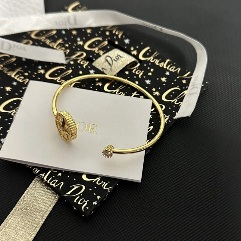 Value-priced Christian Dior Bracelets