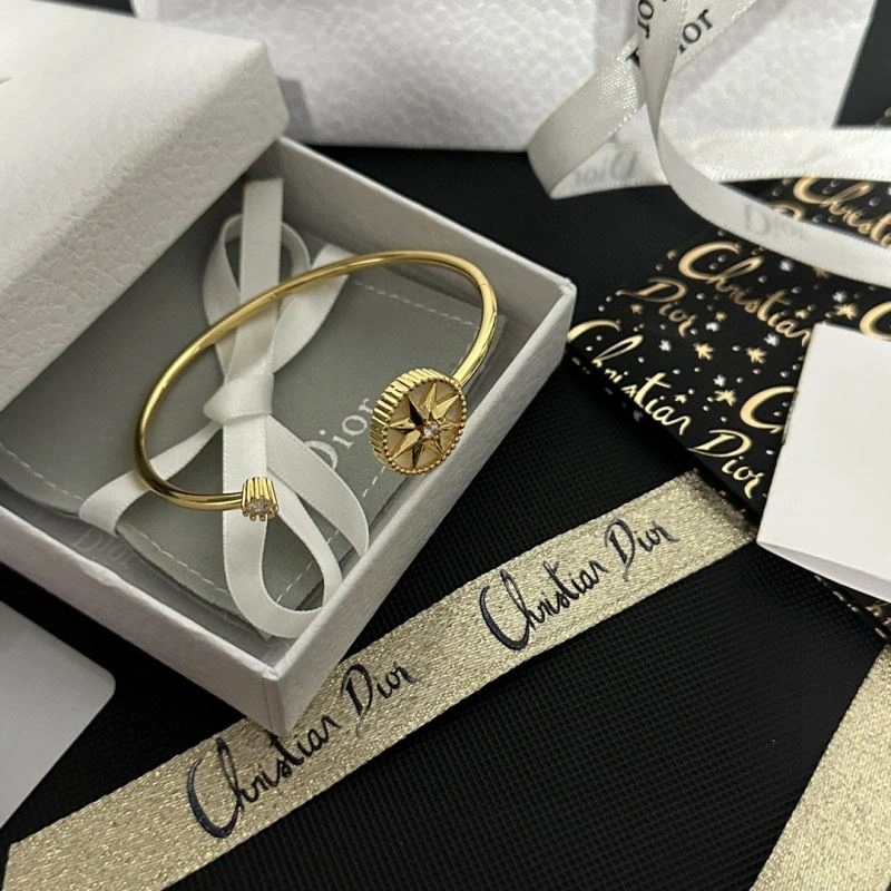 Value-priced Christian Dior Bracelets