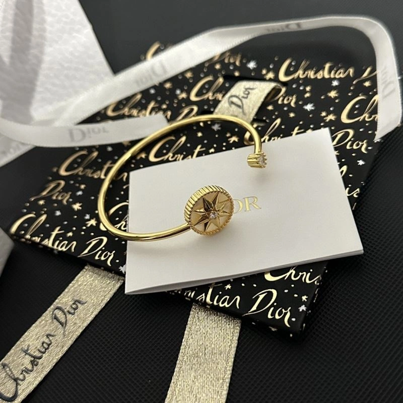 Value-priced Christian Dior Bracelets