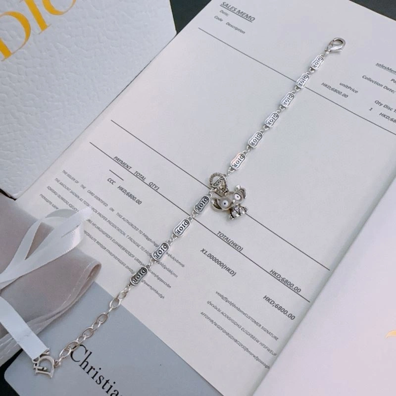 Brand-original Christian Dior Bracelets