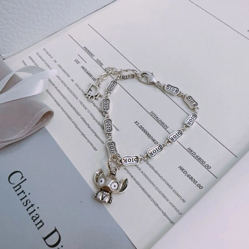 Brand-original Christian Dior Bracelets