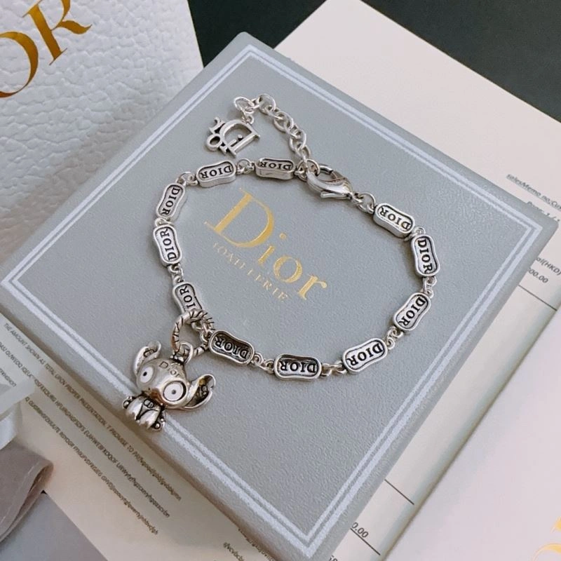 Brand-original Christian Dior Bracelets