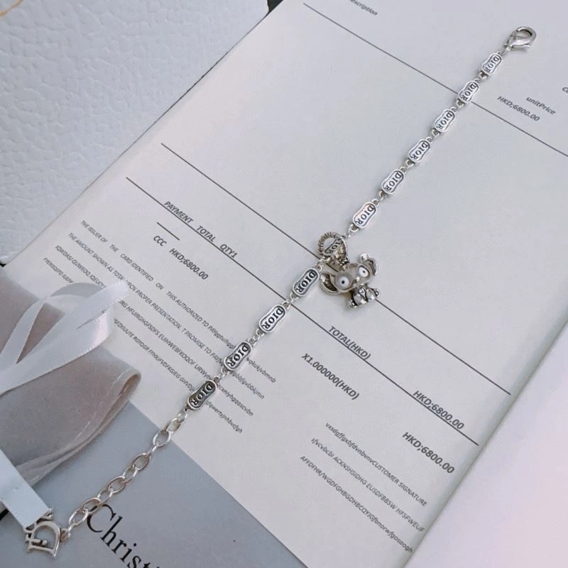 Brand-original Christian Dior Bracelets