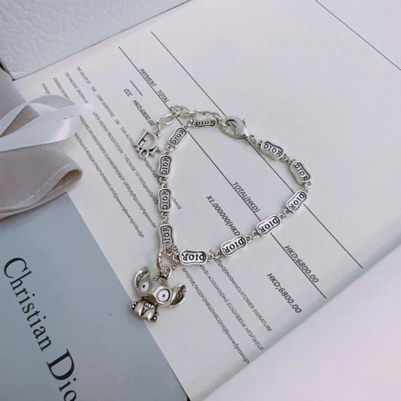 Brand-original Christian Dior Bracelets