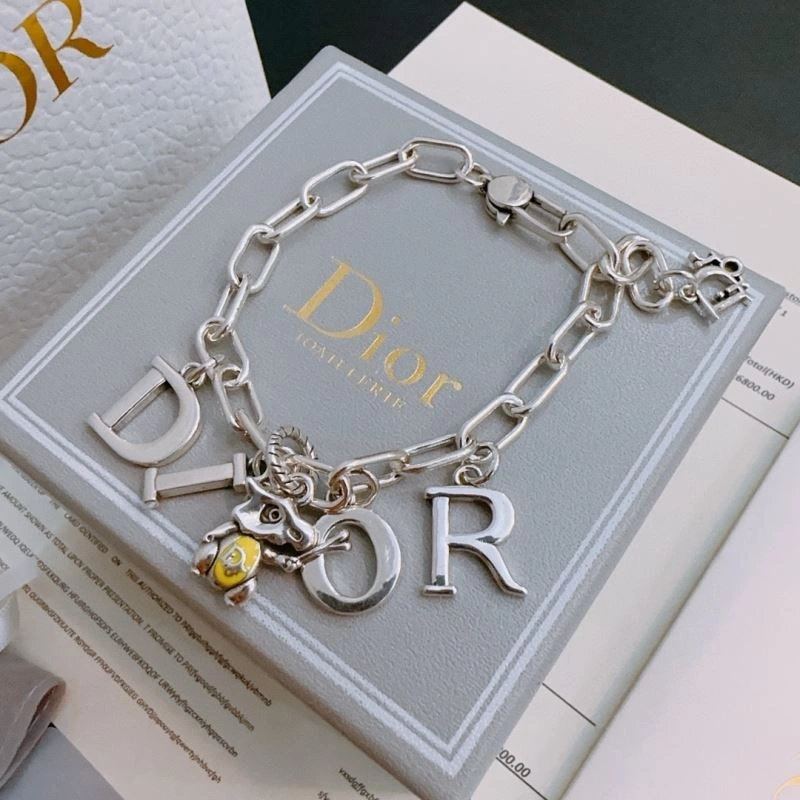 Cut-rate Christian Dior Bracelets