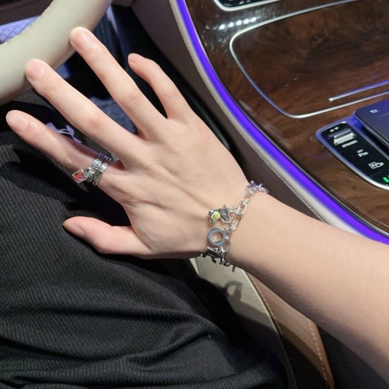 Cut-rate Christian Dior Bracelets
