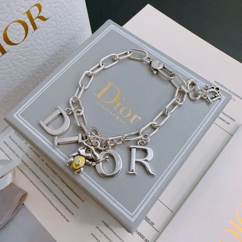 Cut-rate Christian Dior Bracelets