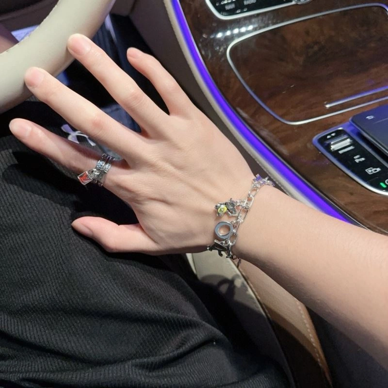 Cut-rate Christian Dior Bracelets