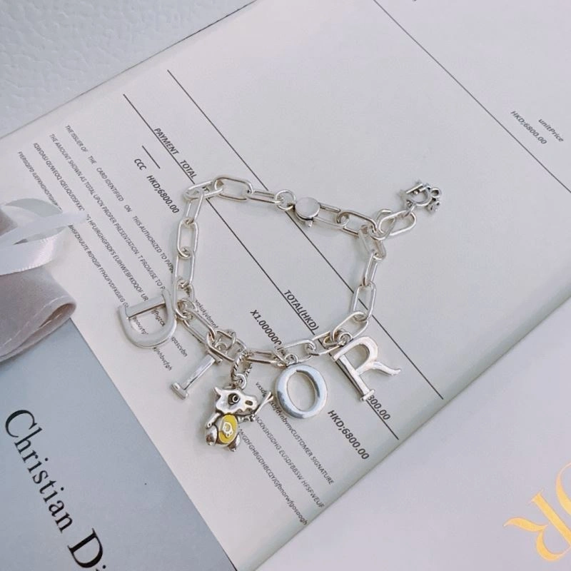 Cut-rate Christian Dior Bracelets