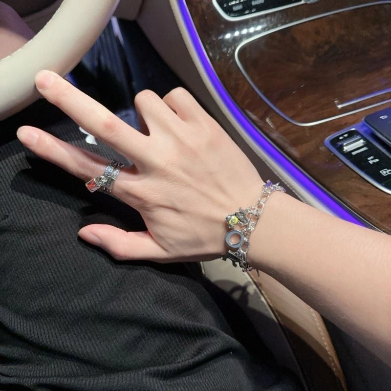Cut-rate Christian Dior Bracelets