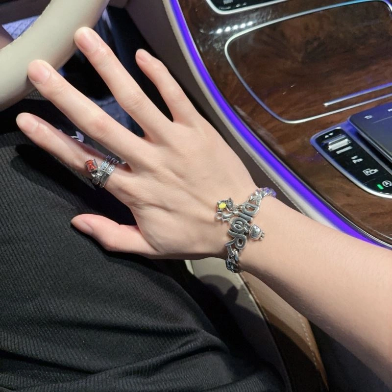 Discounted Christian Dior Bracelets