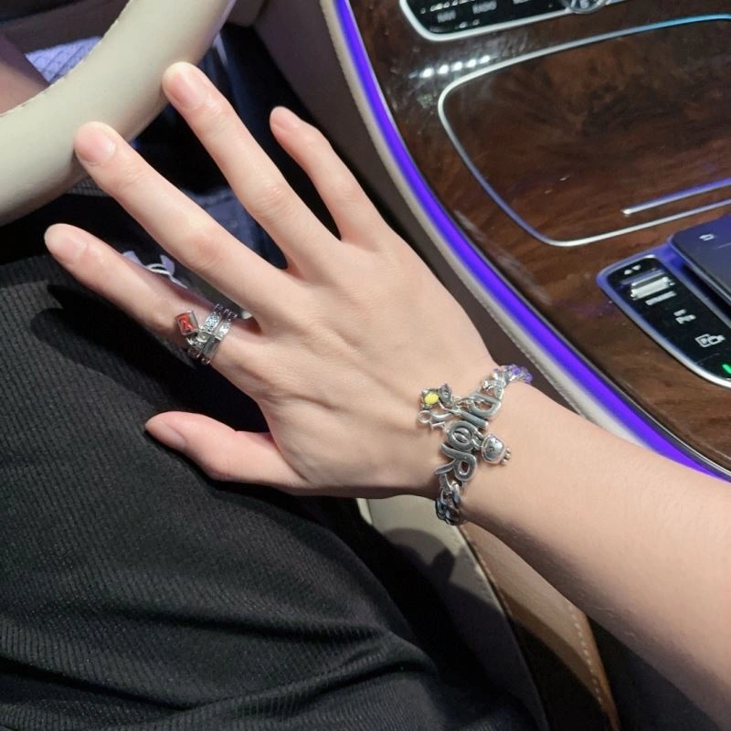Discounted Christian Dior Bracelets