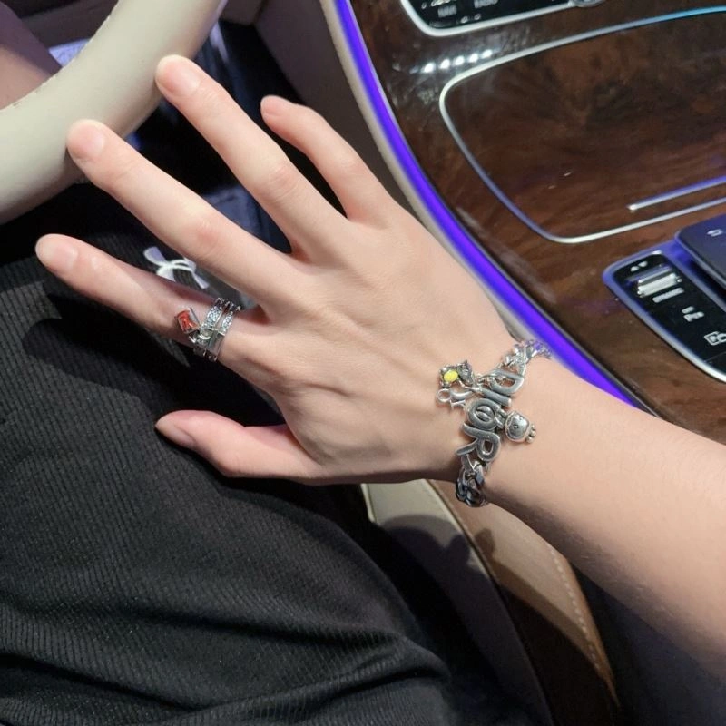 Discounted Christian Dior Bracelets
