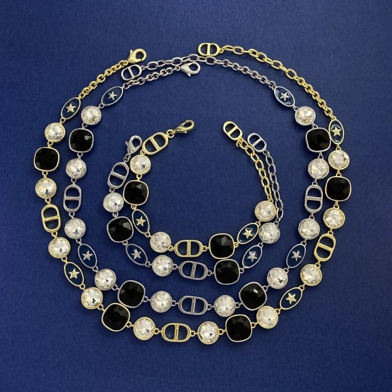 Christian Dior Bracelets