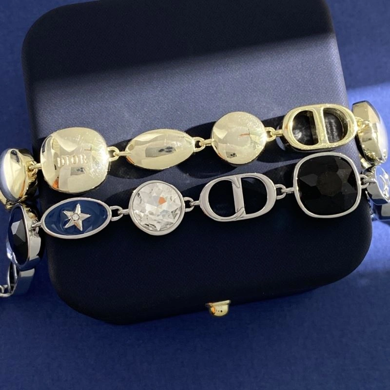 Top match Christian Dior Bracelets