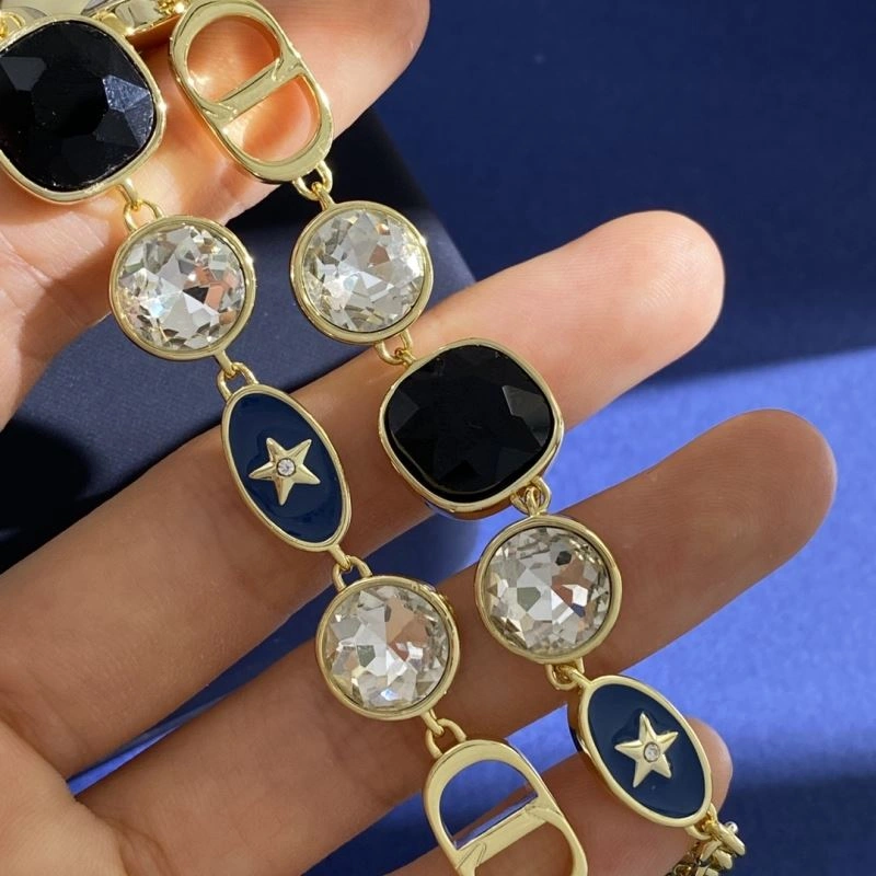 Top match Christian Dior Bracelets