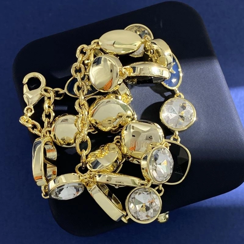 Top match Christian Dior Bracelets