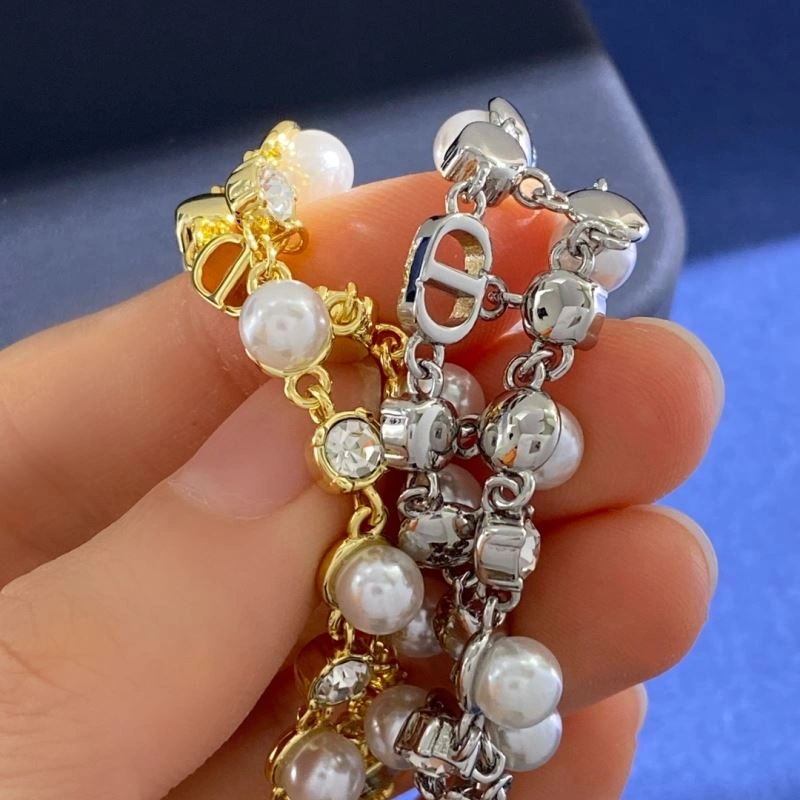Low-cost Christian Dior Bracelets