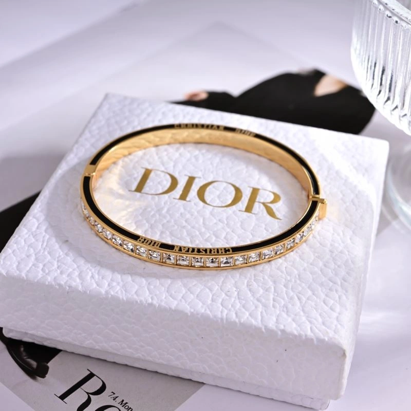 Precise copy Christian Dior Bracelets