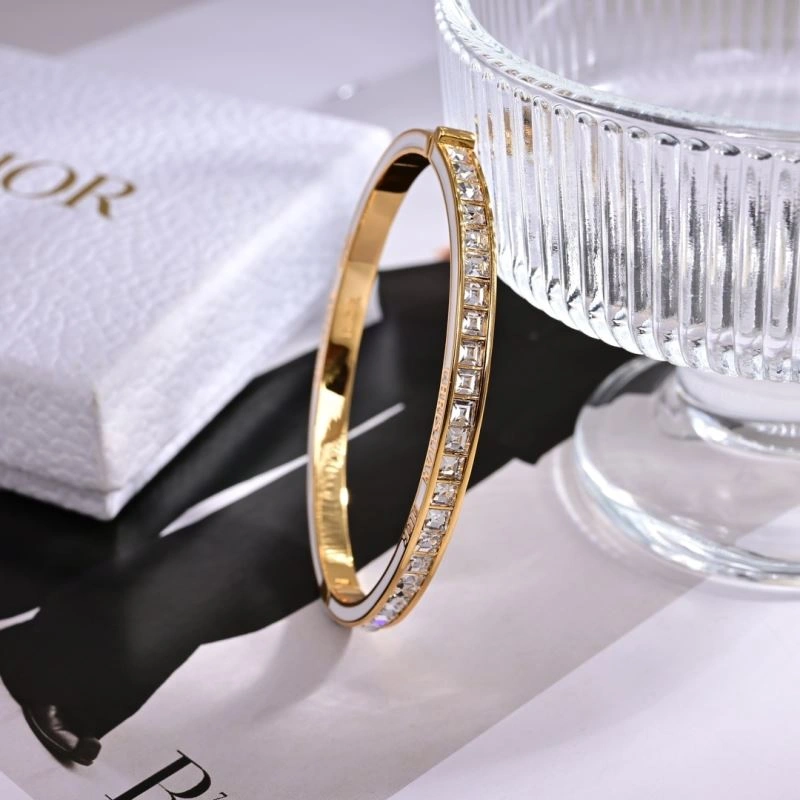 Precise copy Christian Dior Bracelets