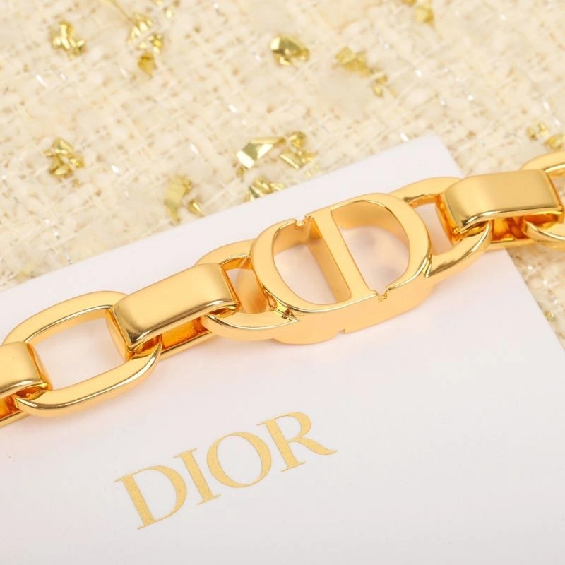 High accuracy Christian Dior Bracelets