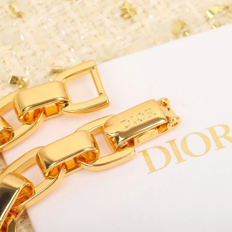 High accuracy Christian Dior Bracelets