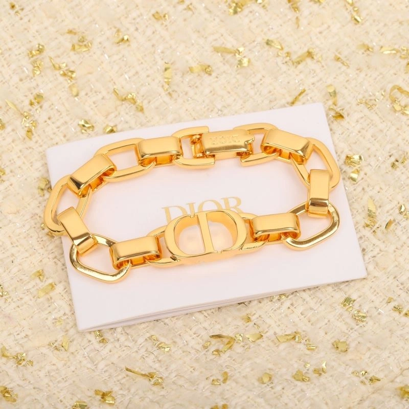 High accuracy Christian Dior Bracelets