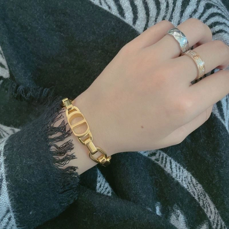 High accuracy Christian Dior Bracelets
