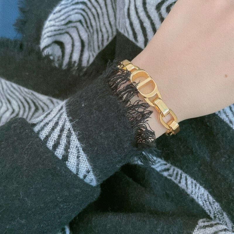 High accuracy Christian Dior Bracelets