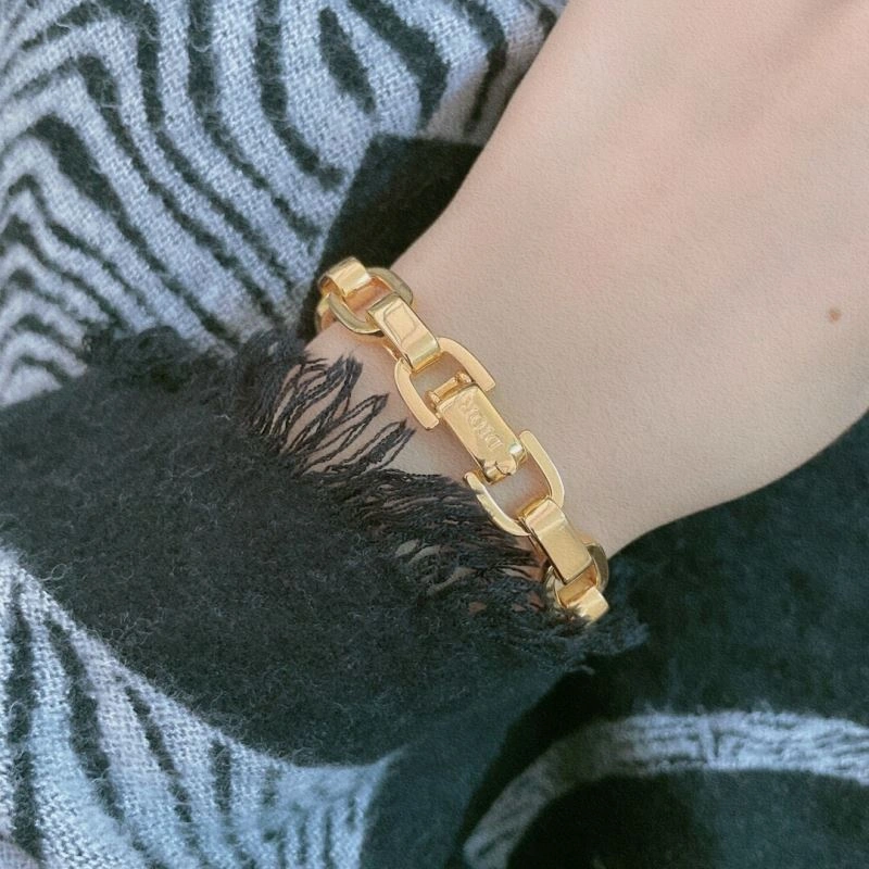 High accuracy Christian Dior Bracelets