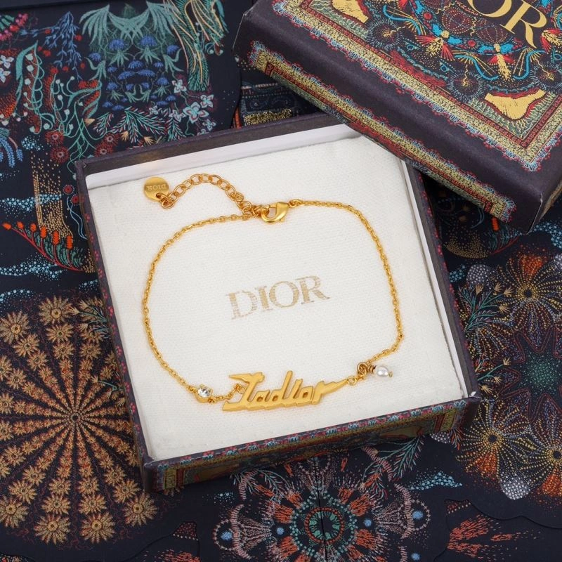 Cut-rate Christian Dior Bracelets