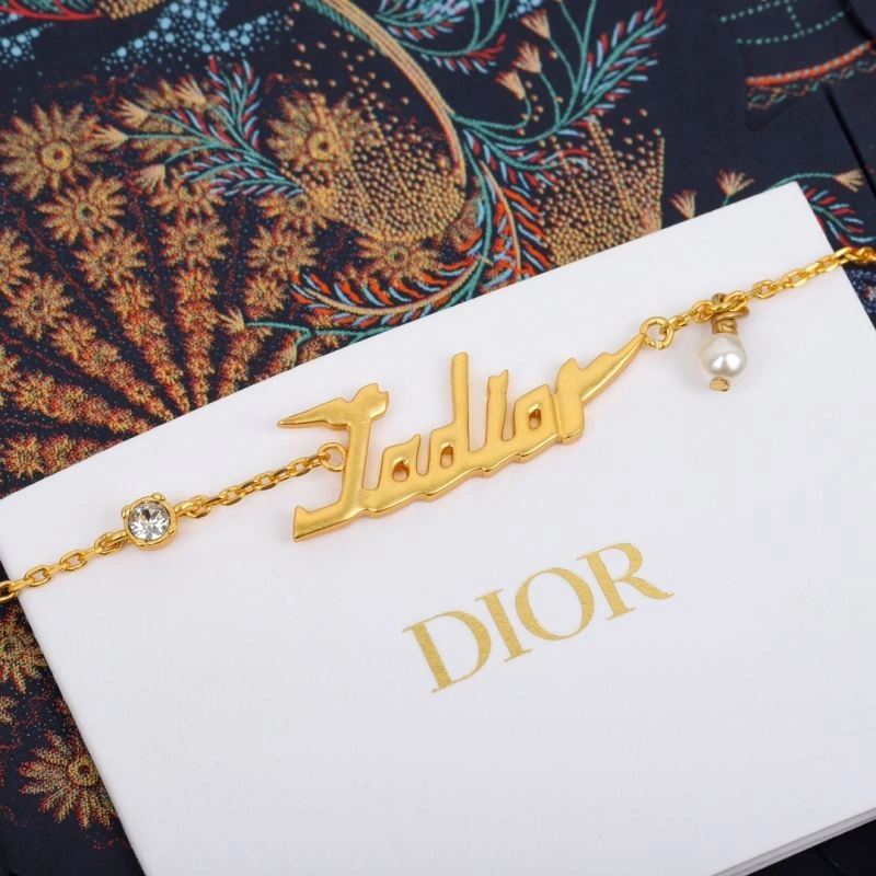 Cut-rate Christian Dior Bracelets
