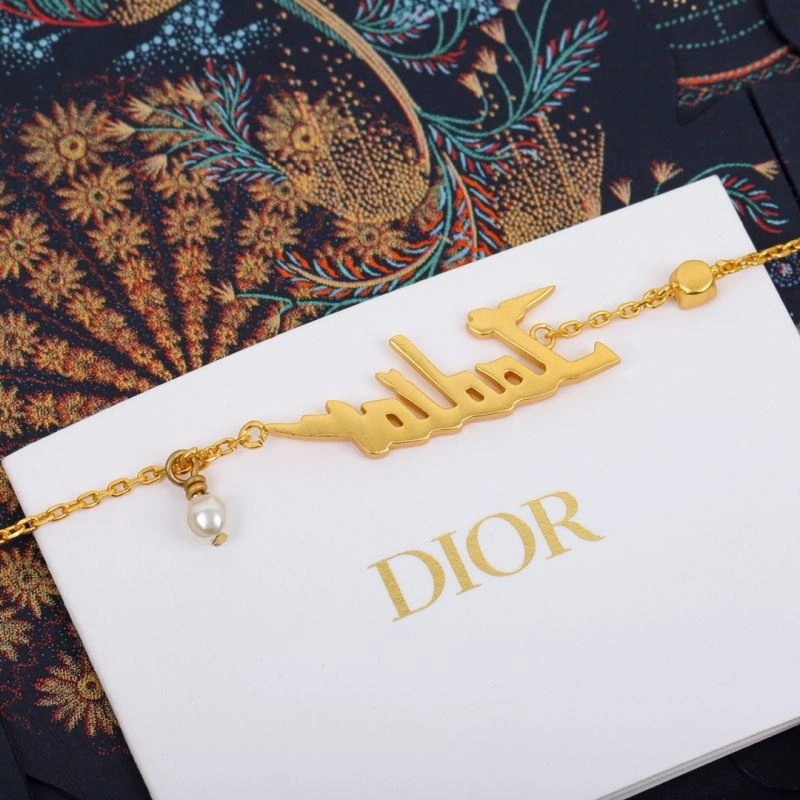 Cut-rate Christian Dior Bracelets