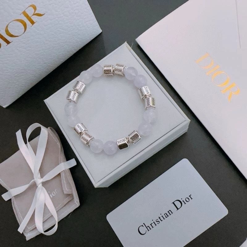 Factory-made Christian Dior Bracelets