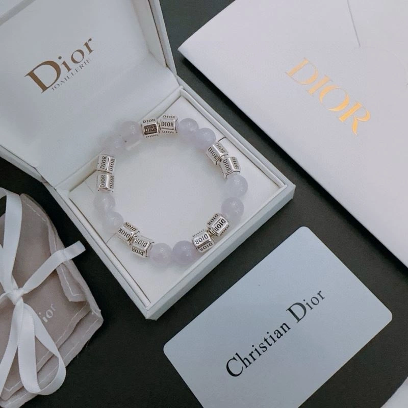 Factory-made Christian Dior Bracelets