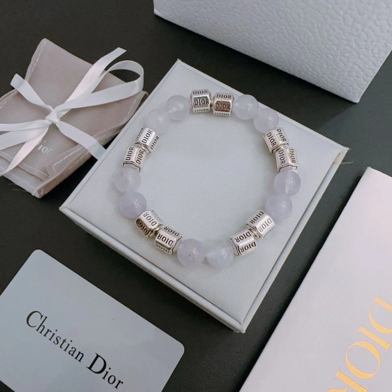 Factory-made Christian Dior Bracelets