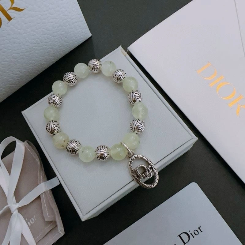 Affordable Christian Dior Bracelets