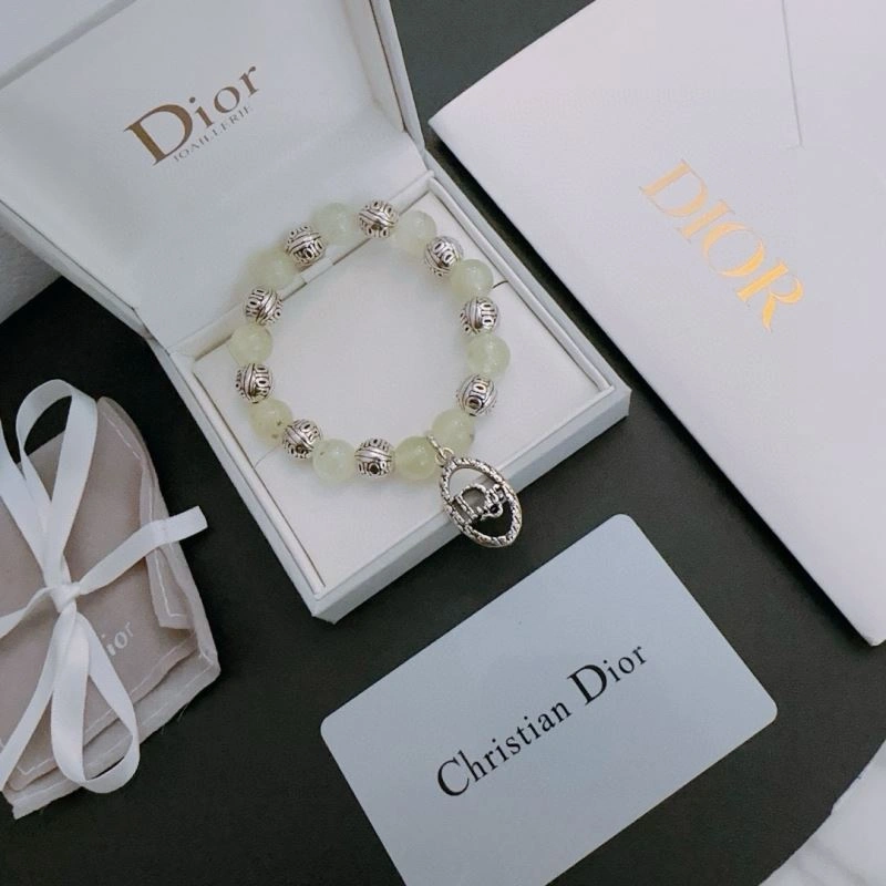 Affordable Christian Dior Bracelets