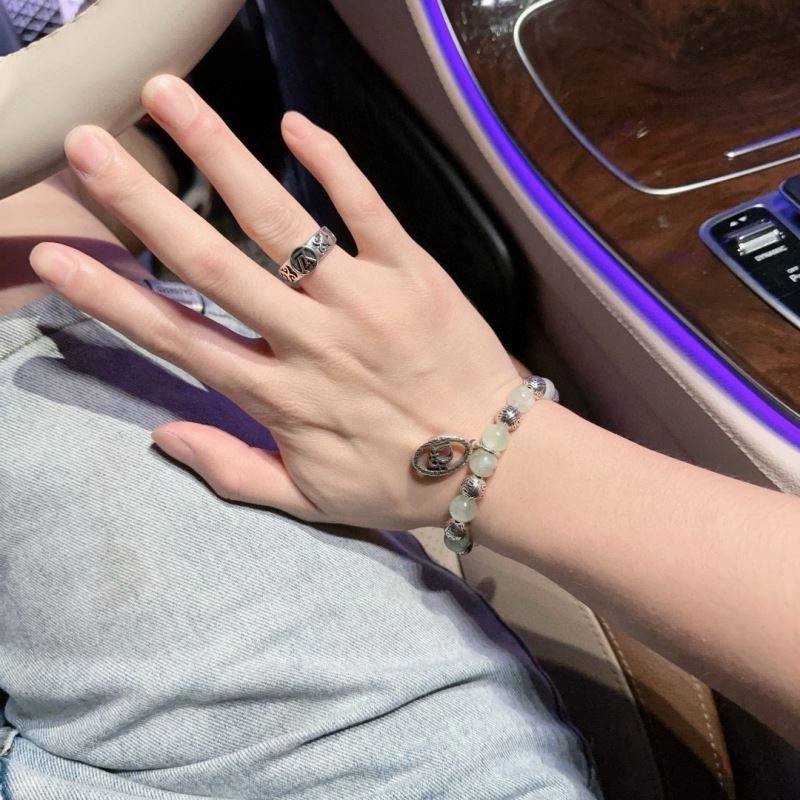 Affordable Christian Dior Bracelets