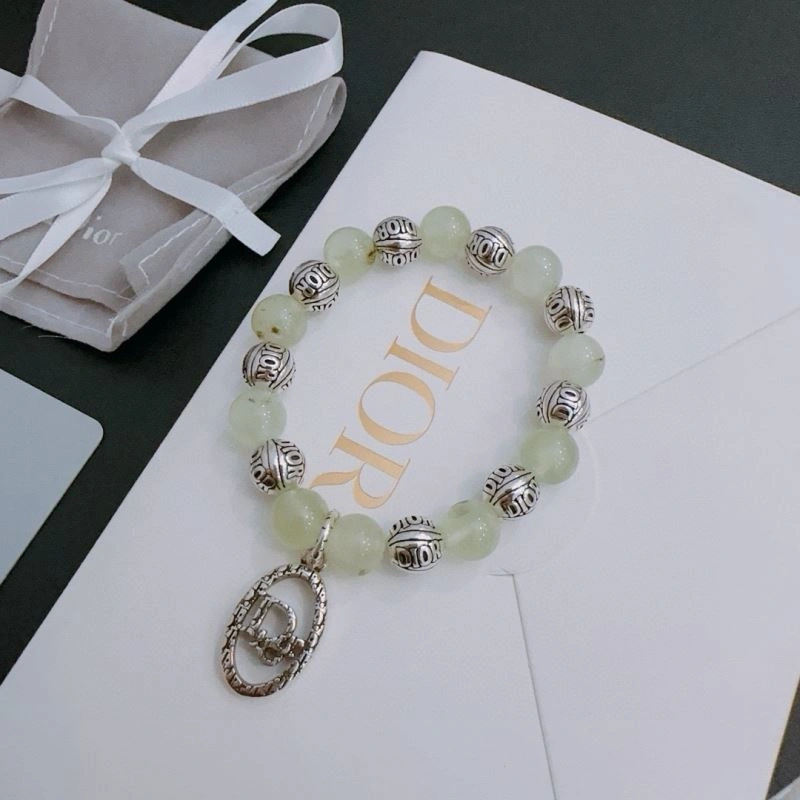 Affordable Christian Dior Bracelets