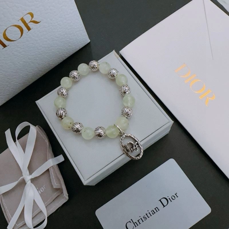 Affordable Christian Dior Bracelets