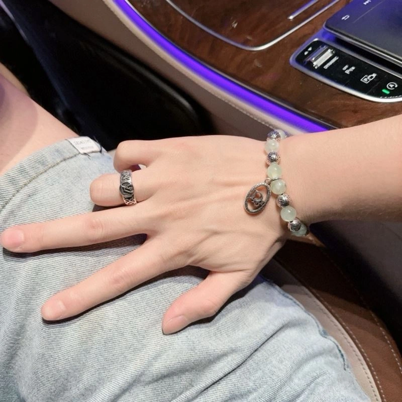 Affordable Christian Dior Bracelets