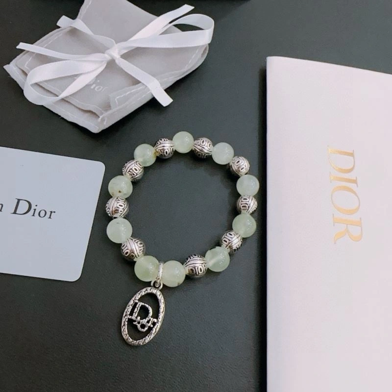 Affordable Christian Dior Bracelets