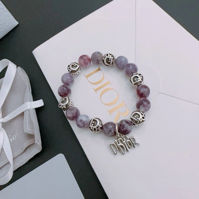 High fidelity Christian Dior Bracelets