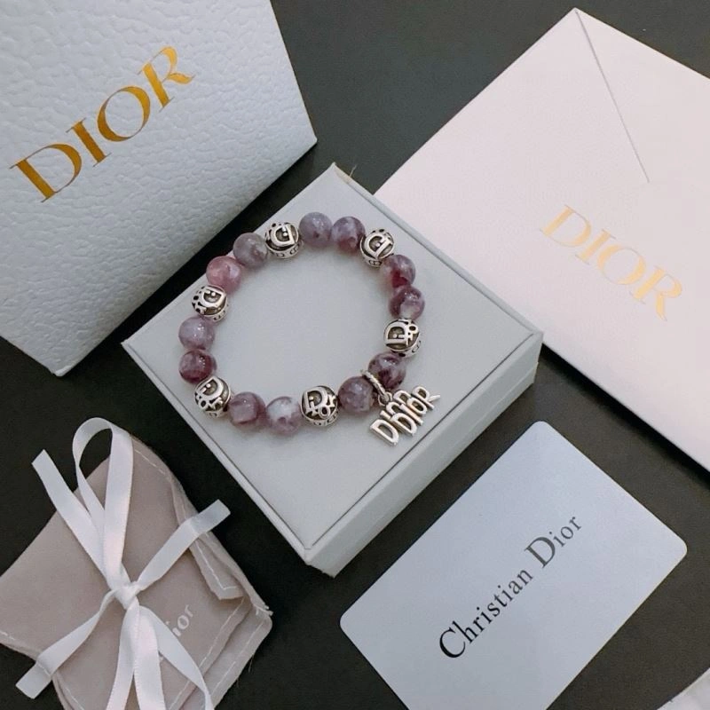 High fidelity Christian Dior Bracelets